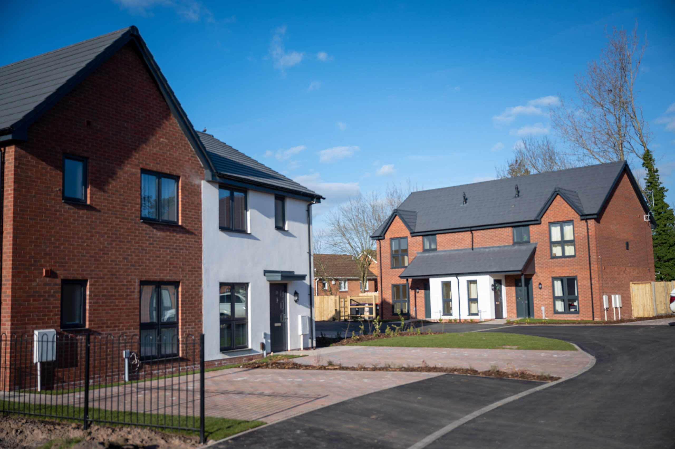 Why choose HPG | Housing Plus Group